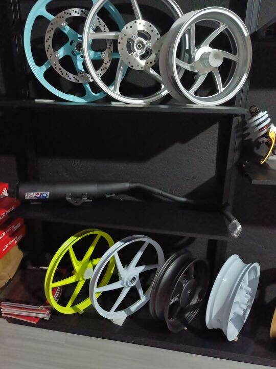 GREN MAGS NMAX V2 RIM 14 | Lazada PH