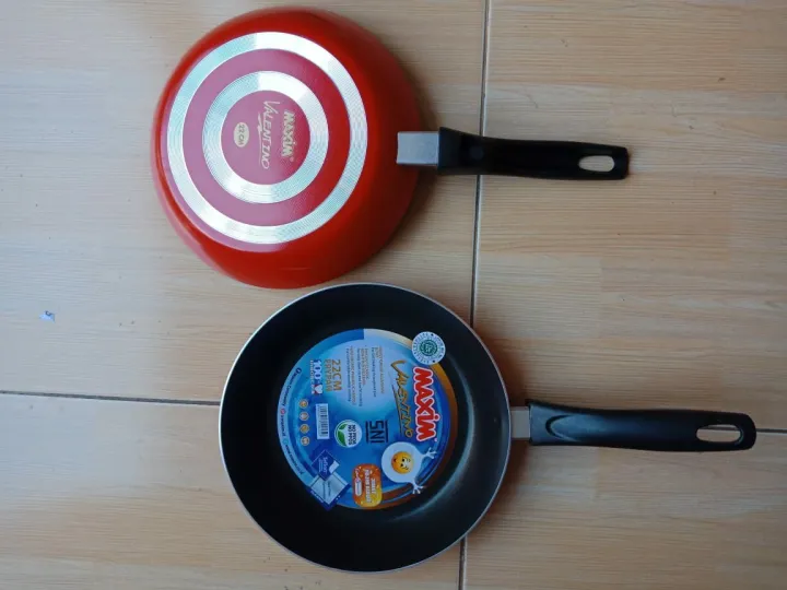 Teflon maxim valentino | Lazada Indonesia