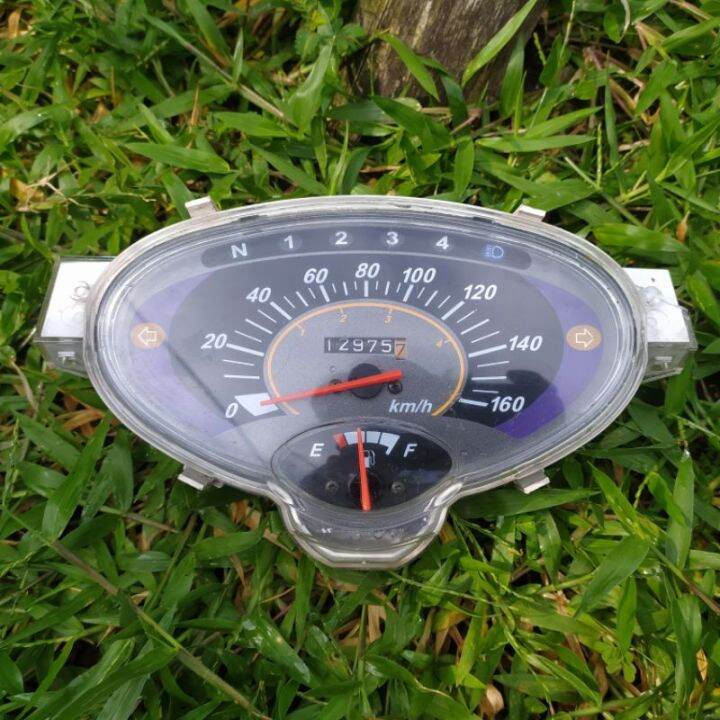 Speedometer Spidometer Speedo Spido Penunjuk Kecepatan Honda Kirana ...