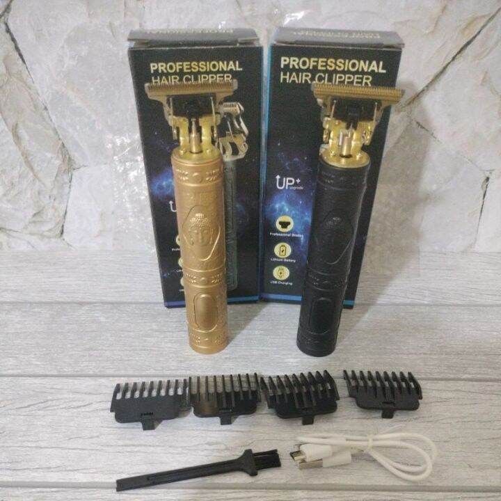 Cukuran Mini Electric Professional Hair Clipper // Cukuran Rambut ...