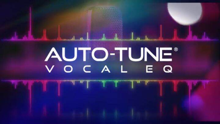 Auto-Tune Vocal EQ (Win/macOS) ( ทักแชท Read chat) | Lazada.co.th