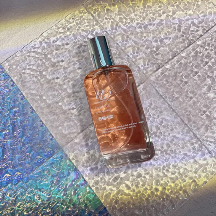 DK Mall New DW Perfume 50ml with 5 Scents | Lazada PH