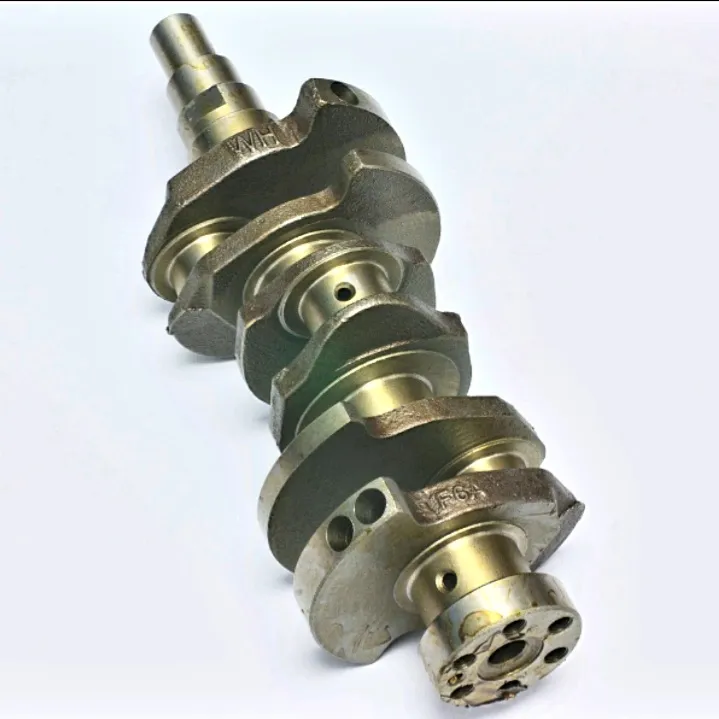 Suzuki multicab f6a Crankshaft Assembly 12221-88706 | Lazada PH
