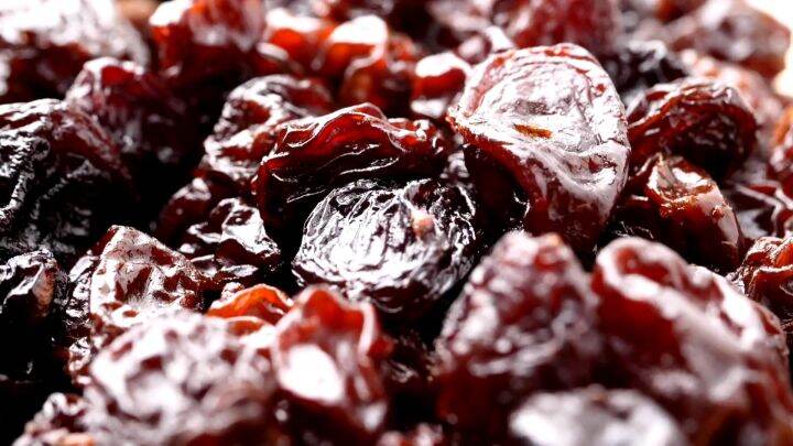 Dried Raisins (Natural & Unsweetened) 100g | Lazada PH