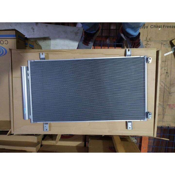 Mitsubishi Expander AC Condenser | Auto Aircon | Lazada PH