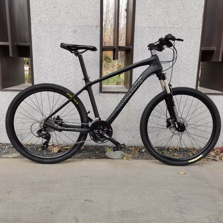 Hydraulic Disc Brake/33 Speed Carbon Fiber Mountain Bike Shock ...