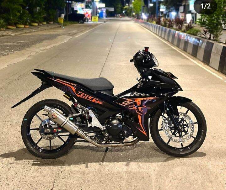 jok mx king rodrace - jok mx old - jok mx new | Lazada Indonesia