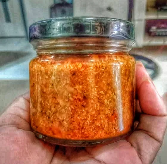 Pure Crab Paste | Lazada PH