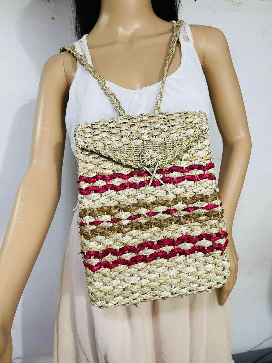 Native Back Pack | Pandan | Buli | Lazada PH