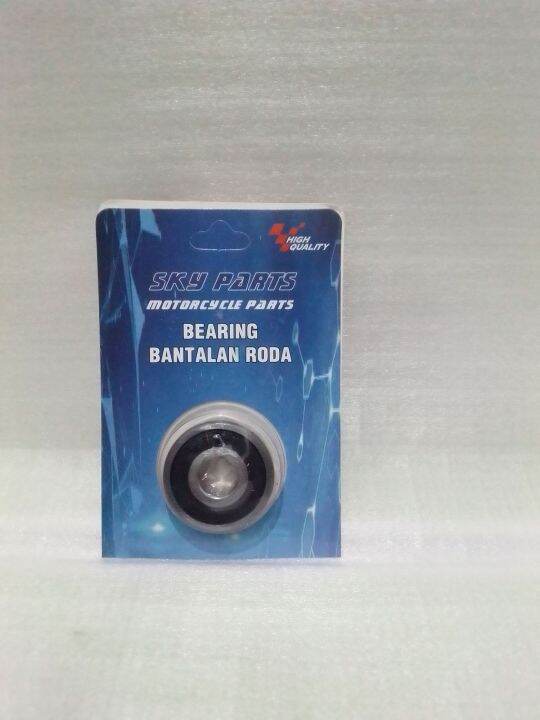 BEARING BAN DEPAN KHUSUS SEPEDA LISTRIK/ SEPEDA LISTRIK GOWES | Lazada ...