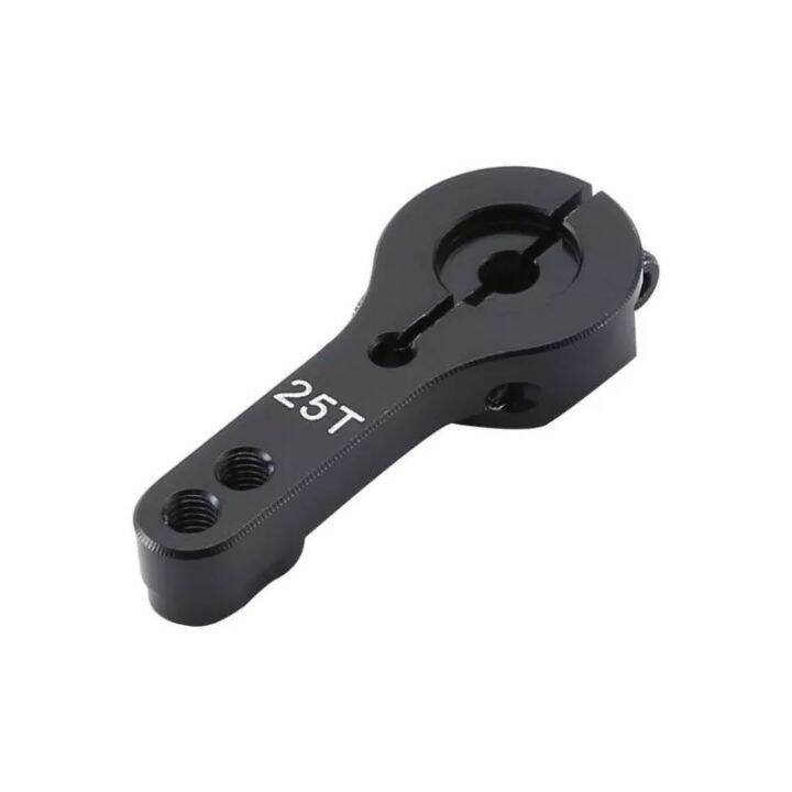 Futaba Servo Horn 2pcs 7075 Aluminum Servo Horns - 1.75inch Half Arm ...