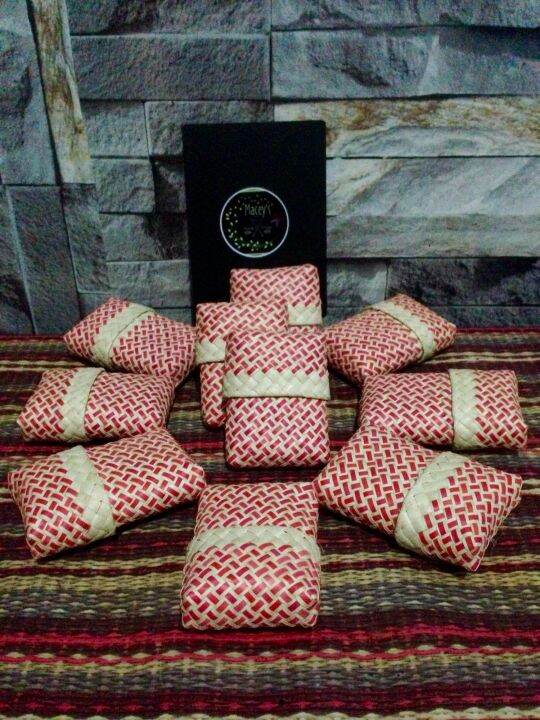 Native Tampipi Coin Purse | Lazada PH