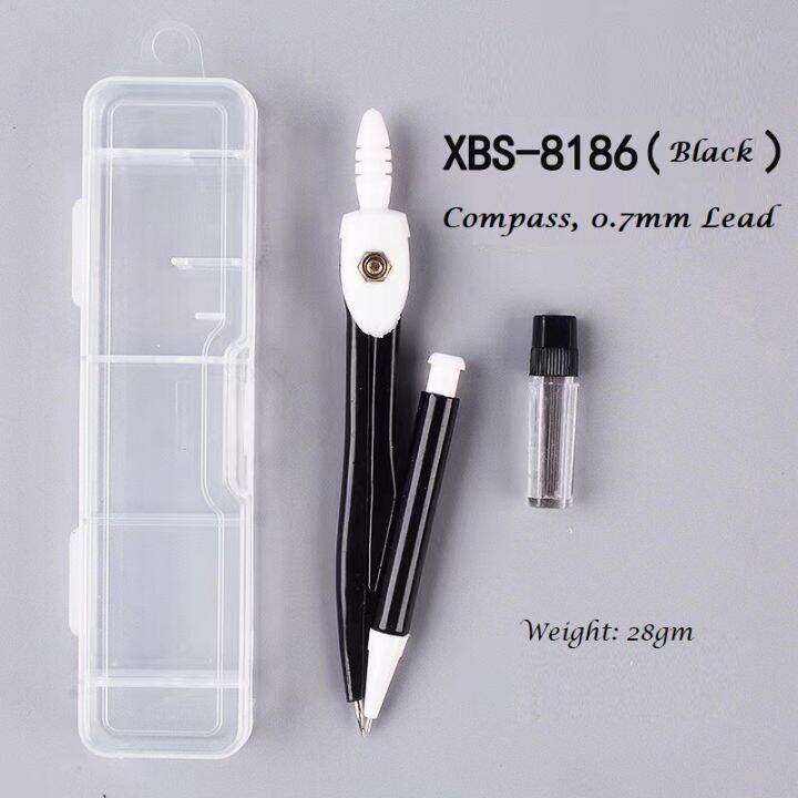 NOVELTY Student Compass Set | Set Kompas Pelajar Primary Secondary ...