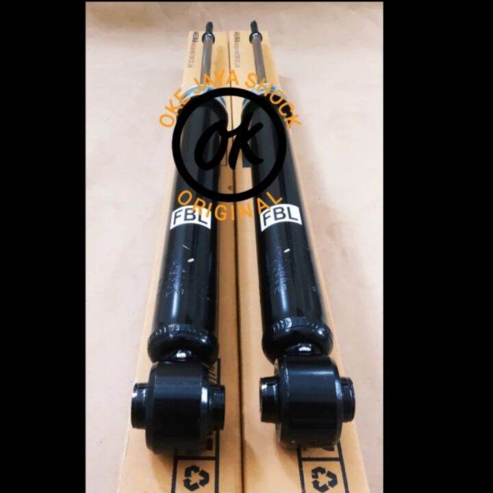 SHOCK DATSUN GO BELAKANG ORIGINAL | Lazada Indonesia