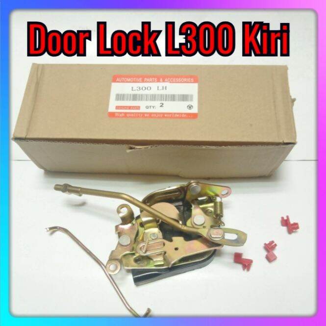 DOOR LOCK PINTU MITSUBISHI COLT L300 KIRI | Lazada Indonesia