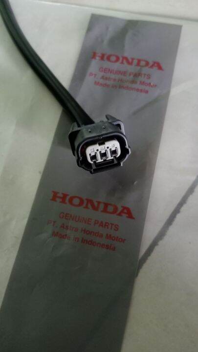 Soket Sensor TPS Honda Beat fi Scoopy Fi Vario 125 fi Vario 150 fi ...