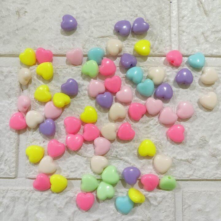 {15 GRAM} Mote Susu Love Kecil (isi +/- 45biji) | Lazada Indonesia