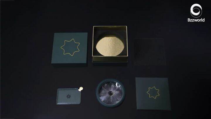 AlphaSpin Natural (NEW) (Original Made In Germany) | Lazada Indonesia