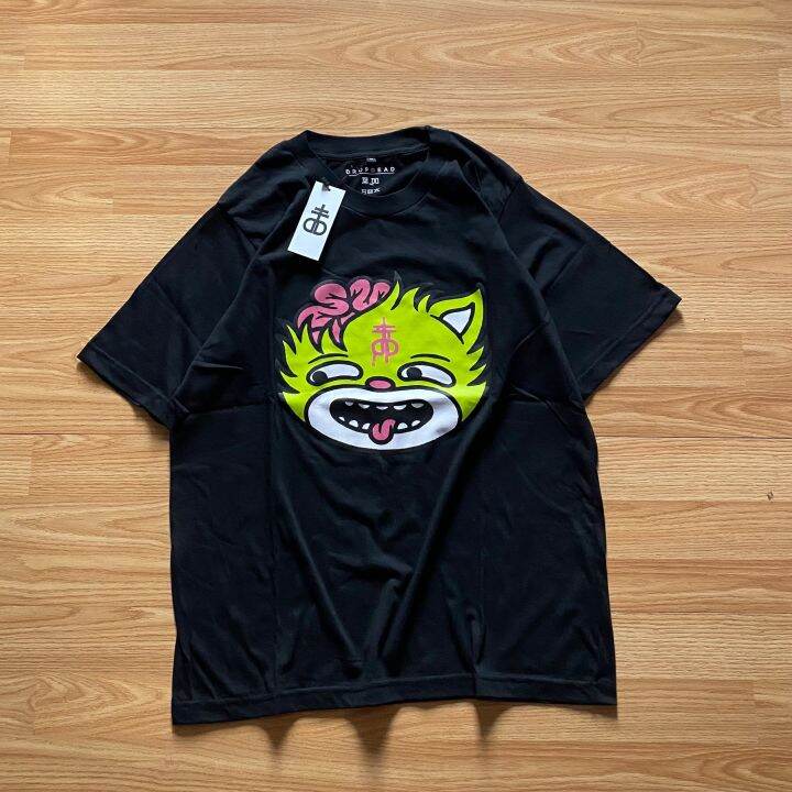 Drop Dead Clothing Kitty
