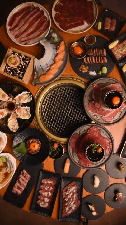 [E-voucher] ยากินิกุ เท็ปเป็น Yakiniku TEPPEN Buffet 899++ เฉพาะสาขา ...