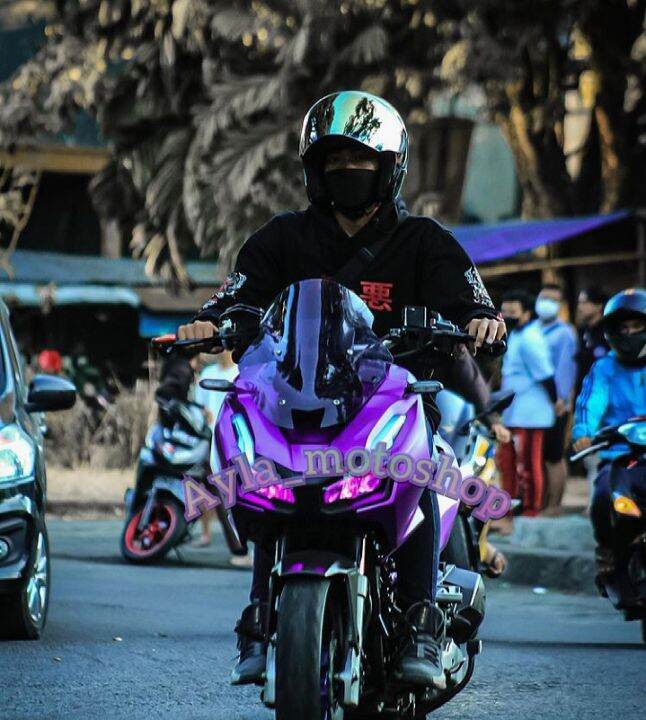 winshield honda adv model tdr sporty,visor adv model tdr sporty kaca ...