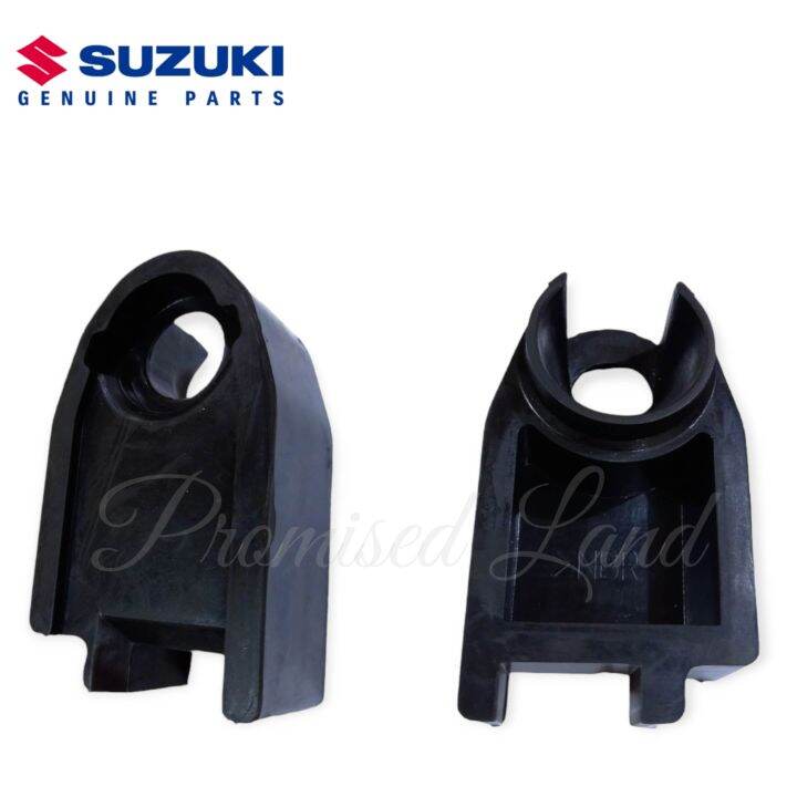 BURGMAN Buffer, Chain Touch Def Suzuki Genuine | Lazada PH