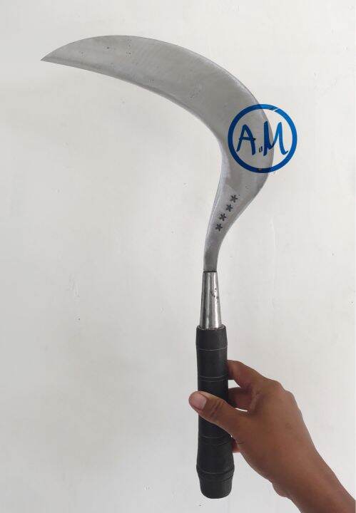 Arit rumput bintang 4 | Lazada Indonesia