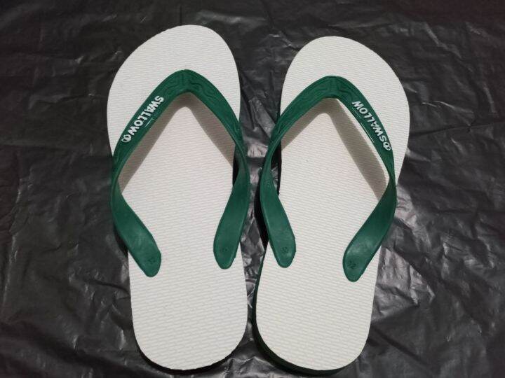 Sendal jepit besar sandal jepit swallow no 11.5 | Lazada Indonesia