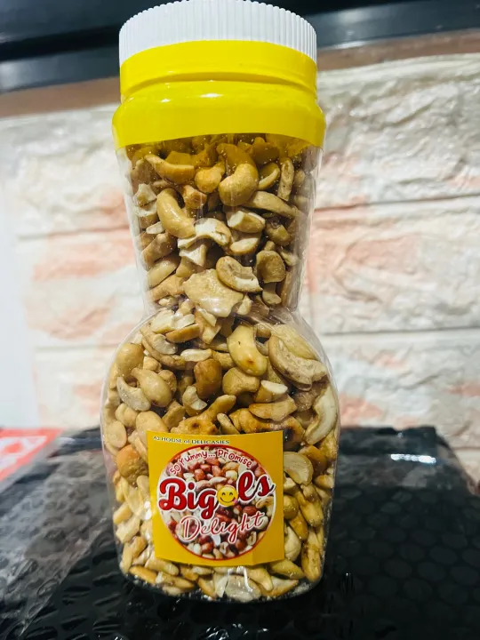 Bigrols delights kasoy | Lazada PH