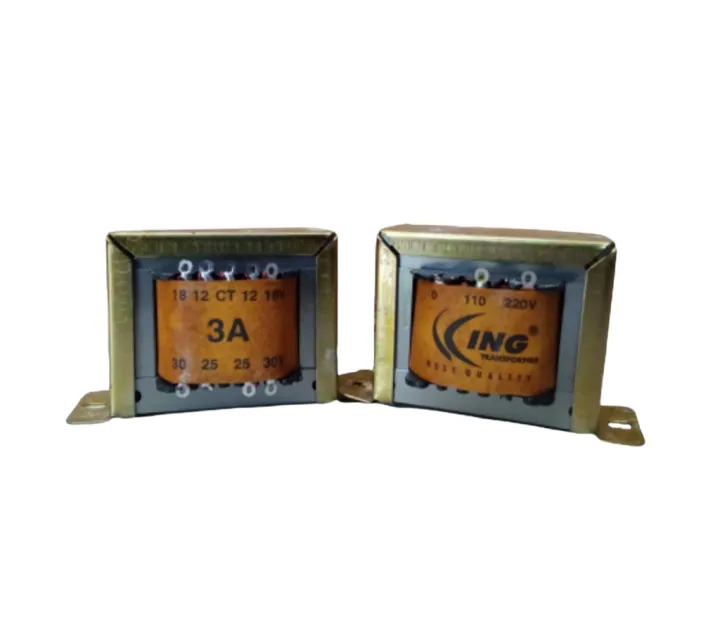 Travo 3A CT 30v - Travo ct 3 Amper - Travo King | Lazada Indonesia