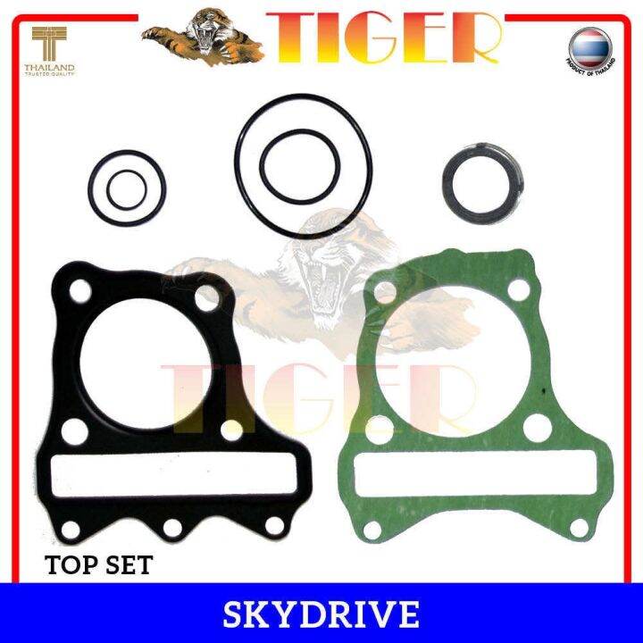 Skydrive top overhauling gasket | Lazada PH