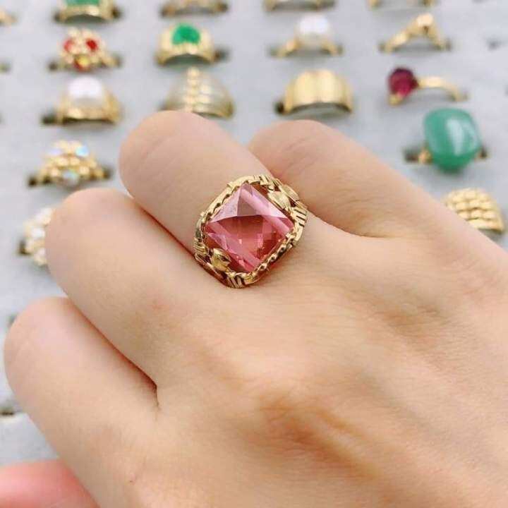 Authentic 10K US Gold Ring | Lazada PH