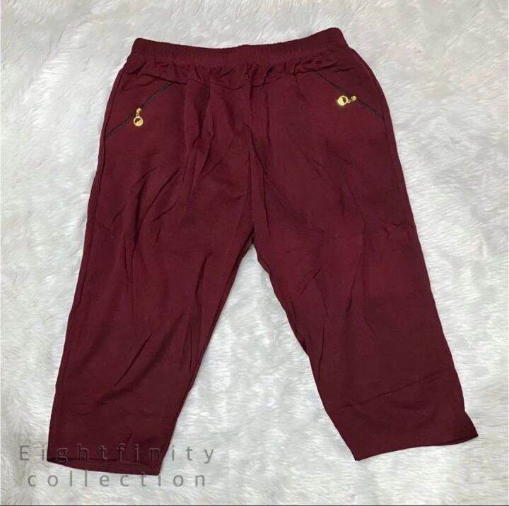 KOREAN LEGGINGS TOKONG STRETCHABLE FOR WOMENS | Lazada PH