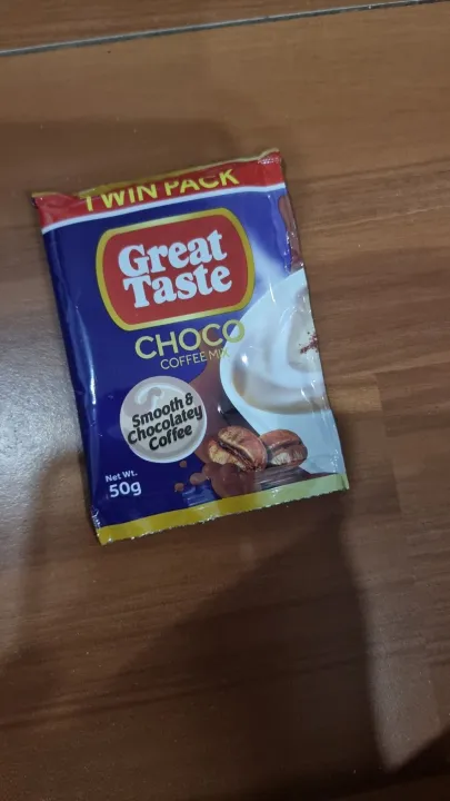 Great Taste Choco | Lazada PH