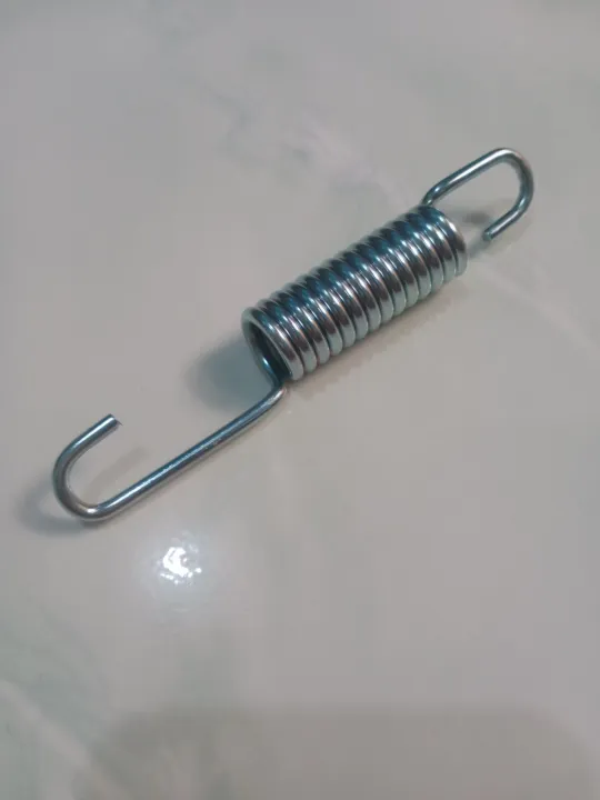 KAWASAKI GENUINE SIDE STAND SPRING/ CENTER STAND SPRING FOR BARAKO 1 ...