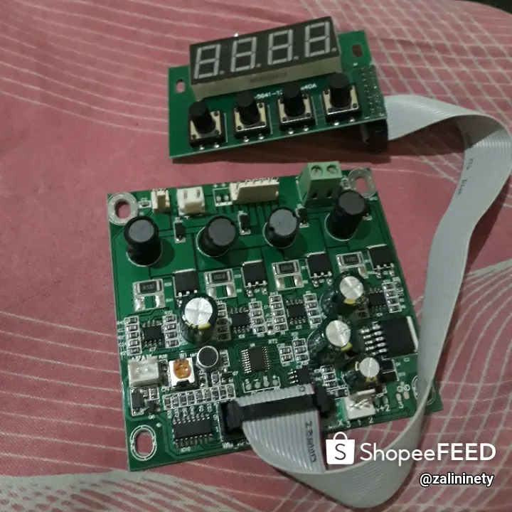 Modul Par led RGBW | Lazada Indonesia