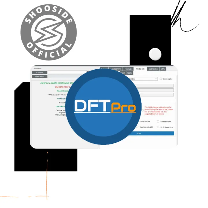 AKTIVASI DFT PRO TOOL | Lazada Indonesia