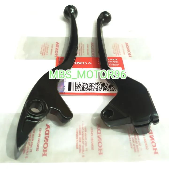 Handle rem kiri-kanan vario karbu 110 vario karbu 110 non cbs handle ...
