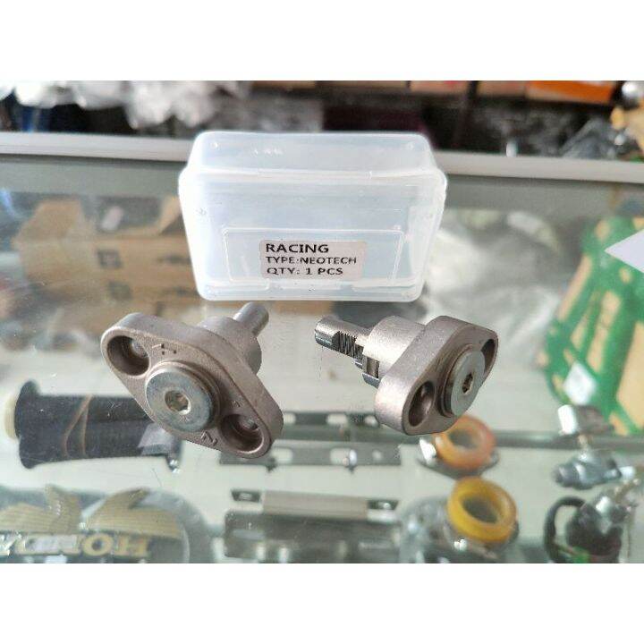 Stut Kamprat Racing / Stasioner Gerigi (GL, Megapro, Tiger) | Lazada ...