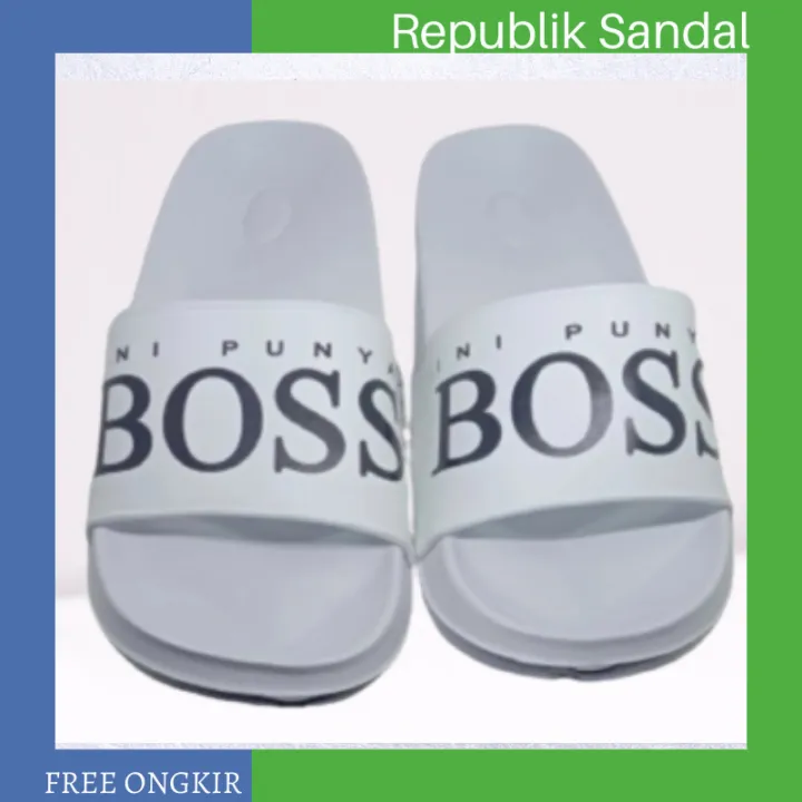 sandal selop karet pria SHEVANO LE 182 SANDAL INI PUNYA BOS 39-44 karet ...