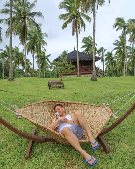 DUYAN RATTAN JUMBO SIZE 6-7FT /UWAY/HAMMOCK | Lazada PH