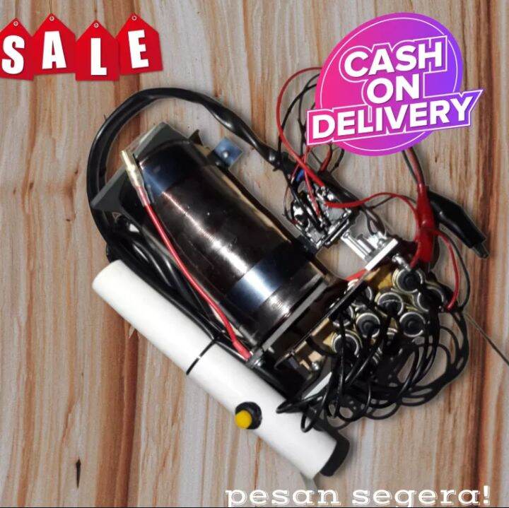 power inverter dc to ac 1000wat fullkondensor | Lazada Indonesia