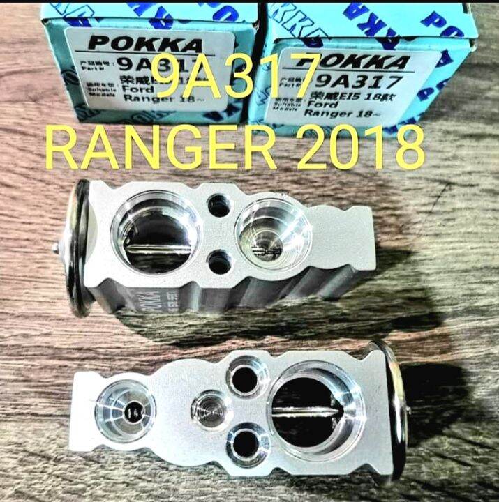 Ford Ranger Expansion Valve 2018-Up | Lazada PH