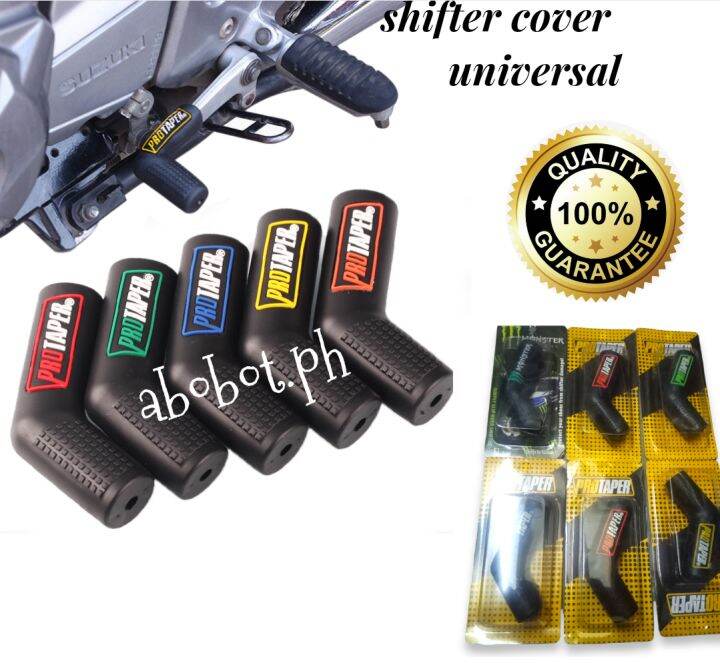 Gear Cover Rubber Shifter Accesories Cambio body parts Any motorcycle ...