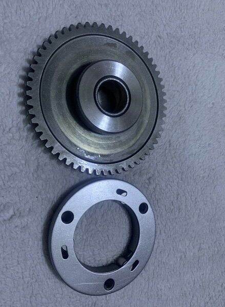 BENDIX DRIVE WITH GEAR FOR CG125 | Lazada PH