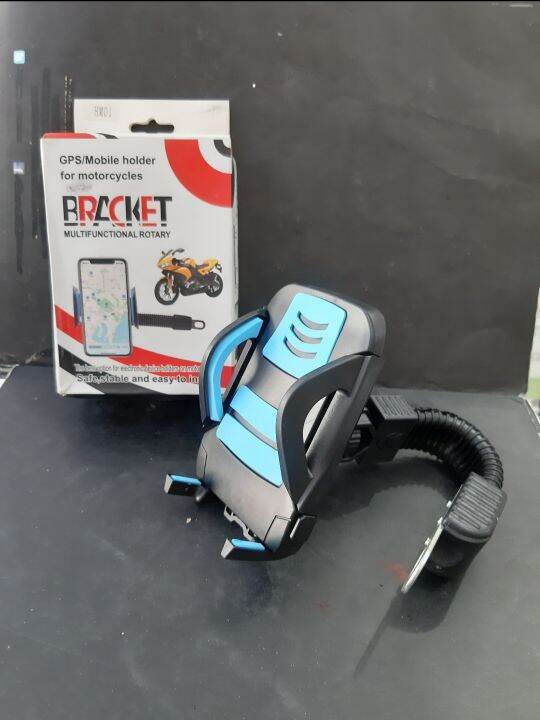 Holder motor / tempat Hp di sepeda motor | Lazada Indonesia