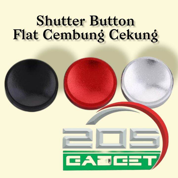 Shutter Realese Button Tombol Shutter Kamera | Lazada Indonesia