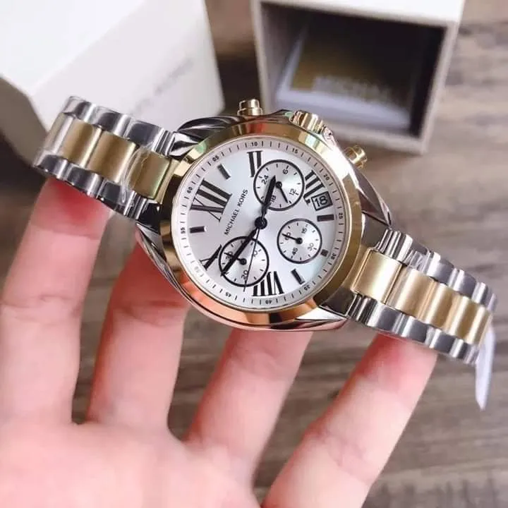 ORIGINAL 💯MICHAEL KORS WATCH% PAWNABLE IN SELECTED PAWNSHOP ⌚ (SELECTED ...