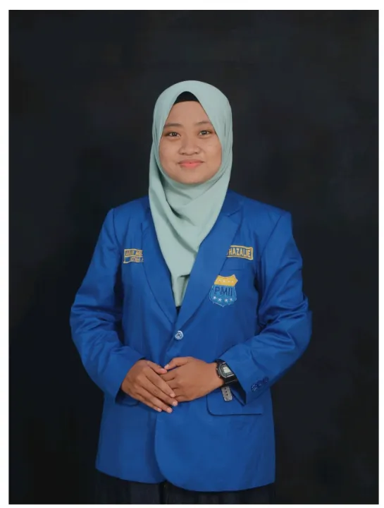 jas almamater PMII / bisa tambah bordir nama / almet aktifis kampus ...