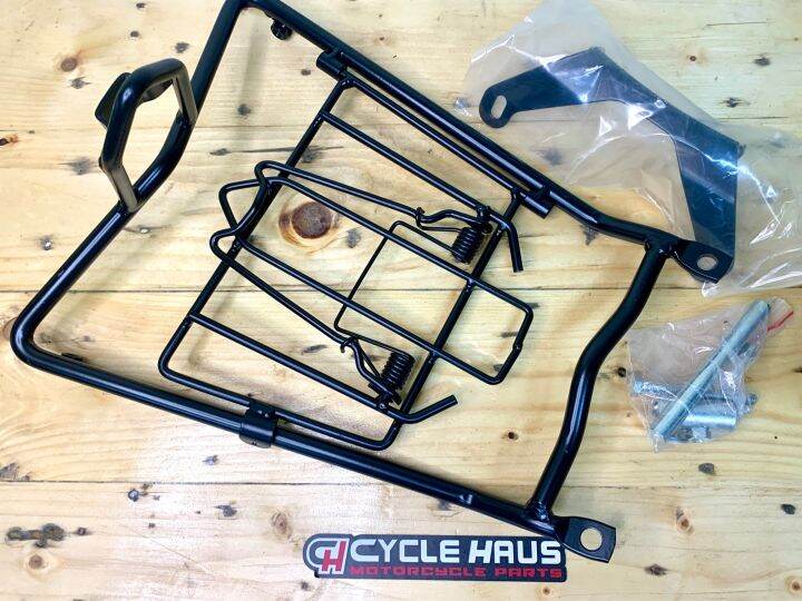 Step Grill Aerox 155 | Lazada PH